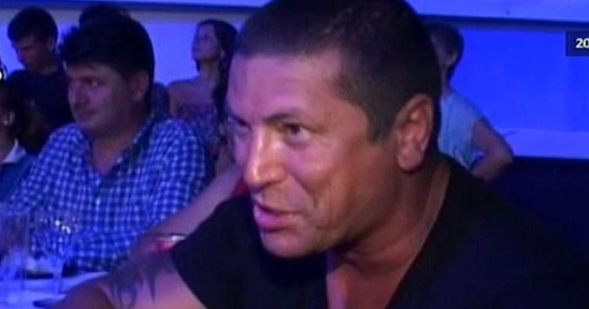 Marius Ursoi, campionul mondial la kickbox care s-a sinucis, a fost ...