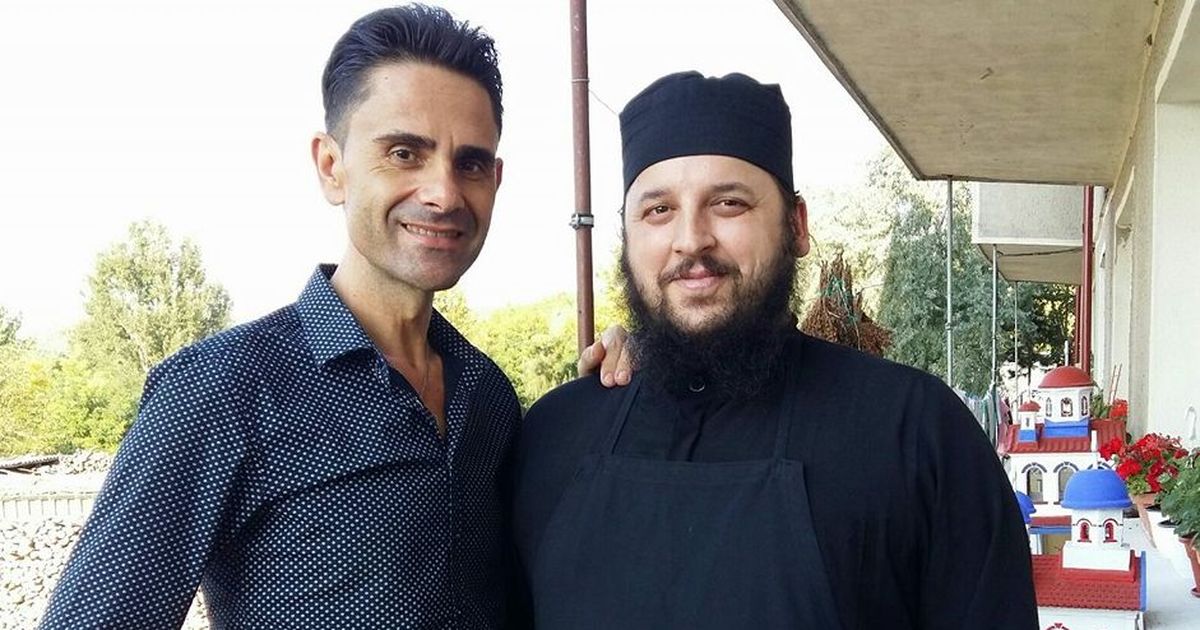 Aurelian Preda va fi inmormantat la o manastire de calugari. Artistul a ...