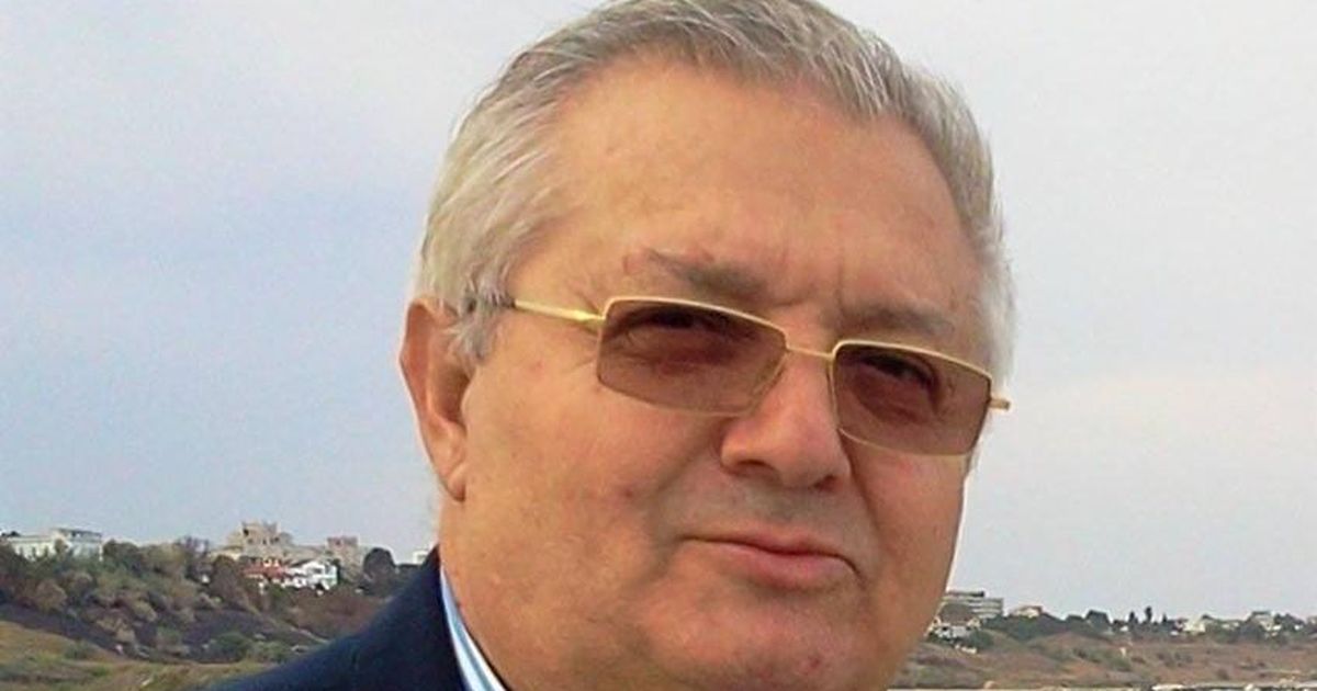 Colonelul Viorel Croitoru, sotul Elenei Merisoreanu, pe lista celor ...