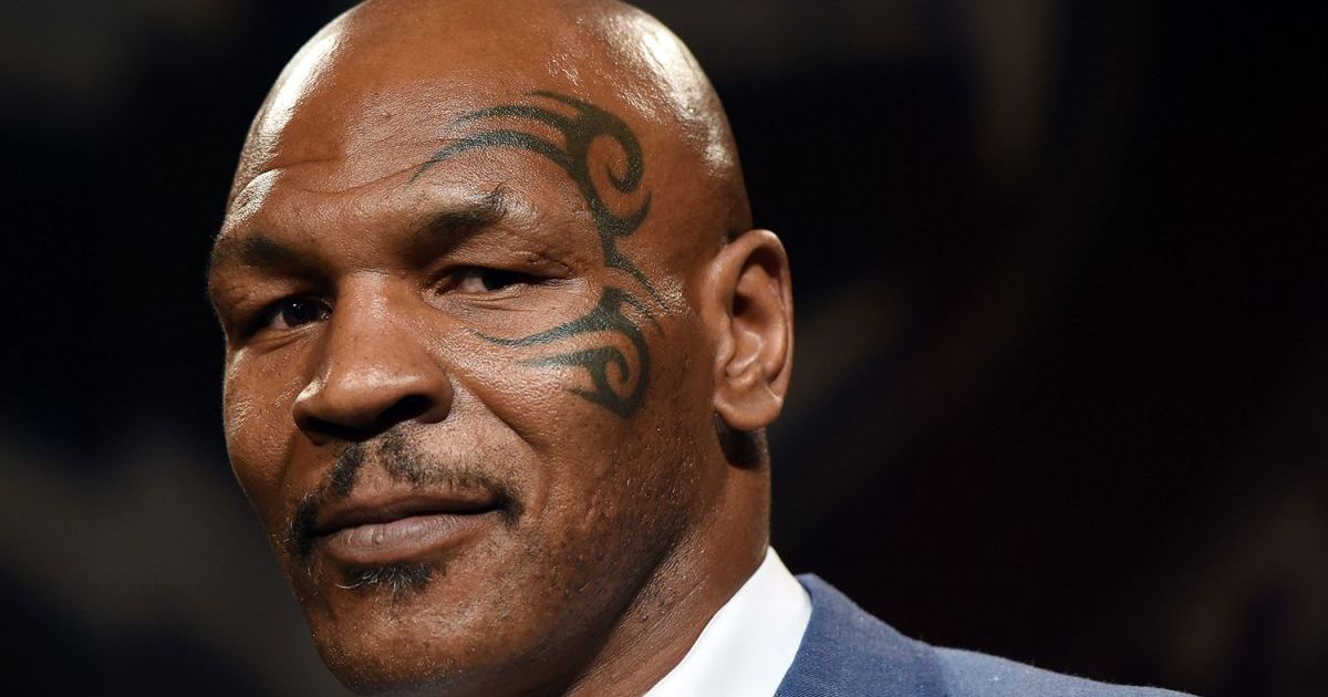 Fostul campion mondial la box Mike Tyson, invitat la sedinta Senatului ...