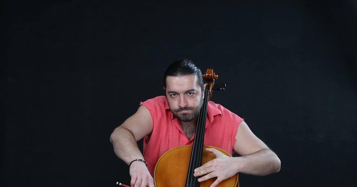 Primul interviu cu violoncelistul roman care a sarit de la etaj cand i ...