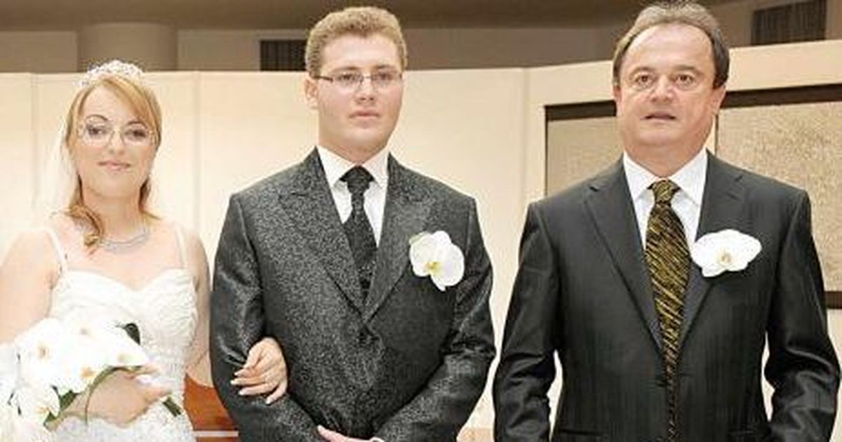 Toata familia are probleme cu legea, dar fata lui Vasile Blaga isi vede ...