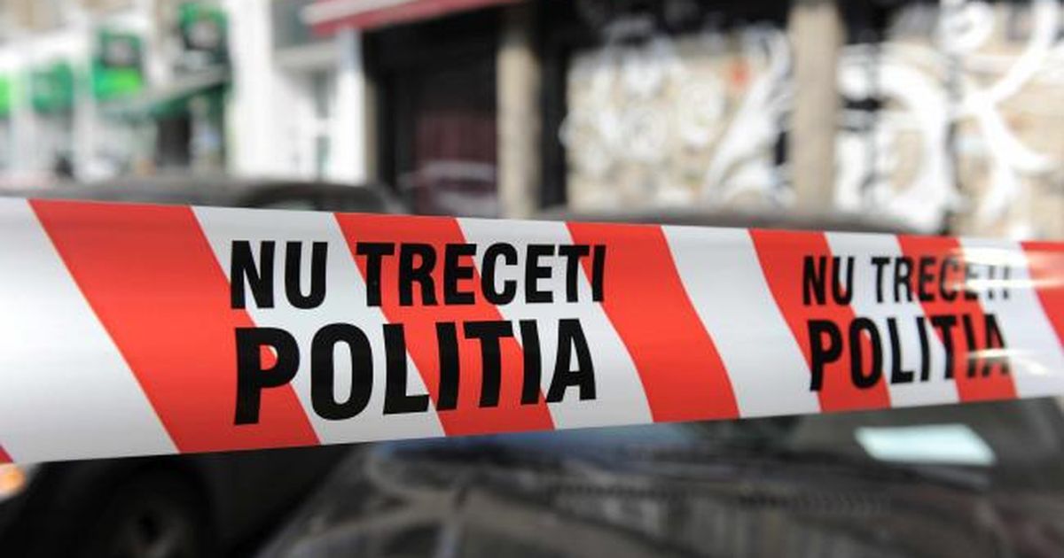 Un cadavru se afla pe scarile de la statia de metrou Pacii - Stirile ...