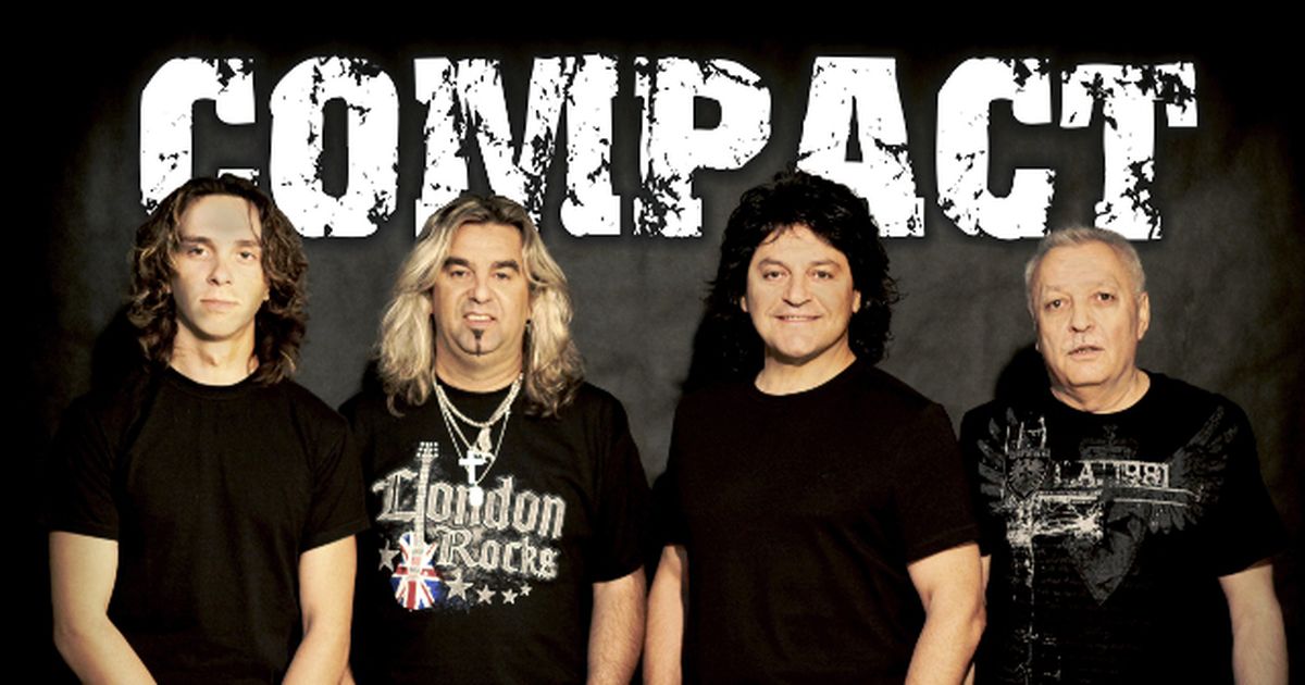 Zi grea pentru muzica romaneasca. Fostul chitarist al trupei Compact a ...