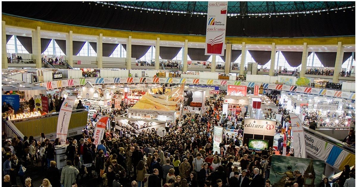 Pavilionul A al Romexpo va fi transformat intr-o sala polivalenta ...