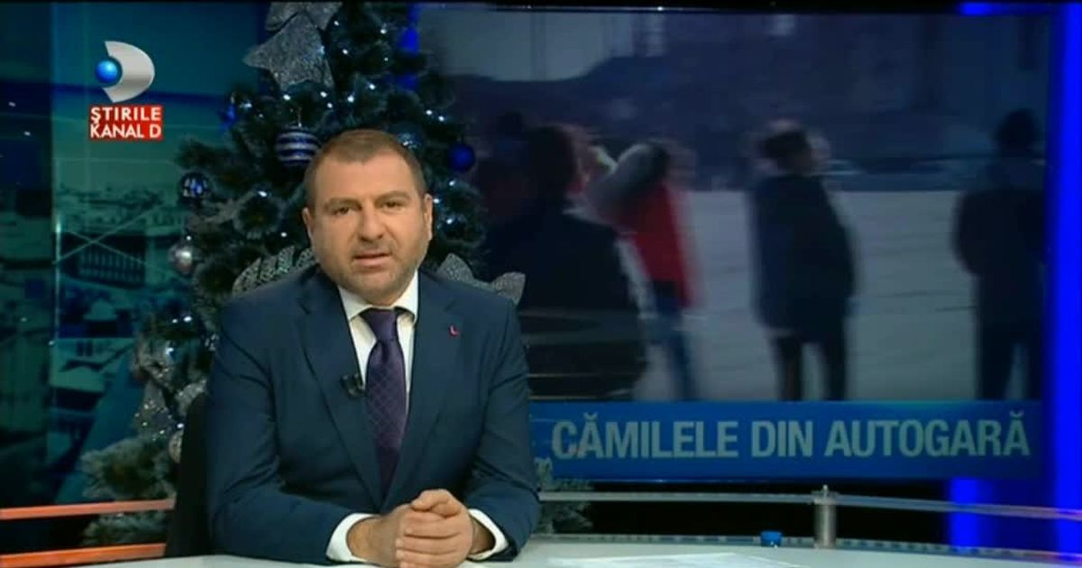 VIDEO: Nu doar la zoo vedem animale exotice, ci si in autogara Militari ...