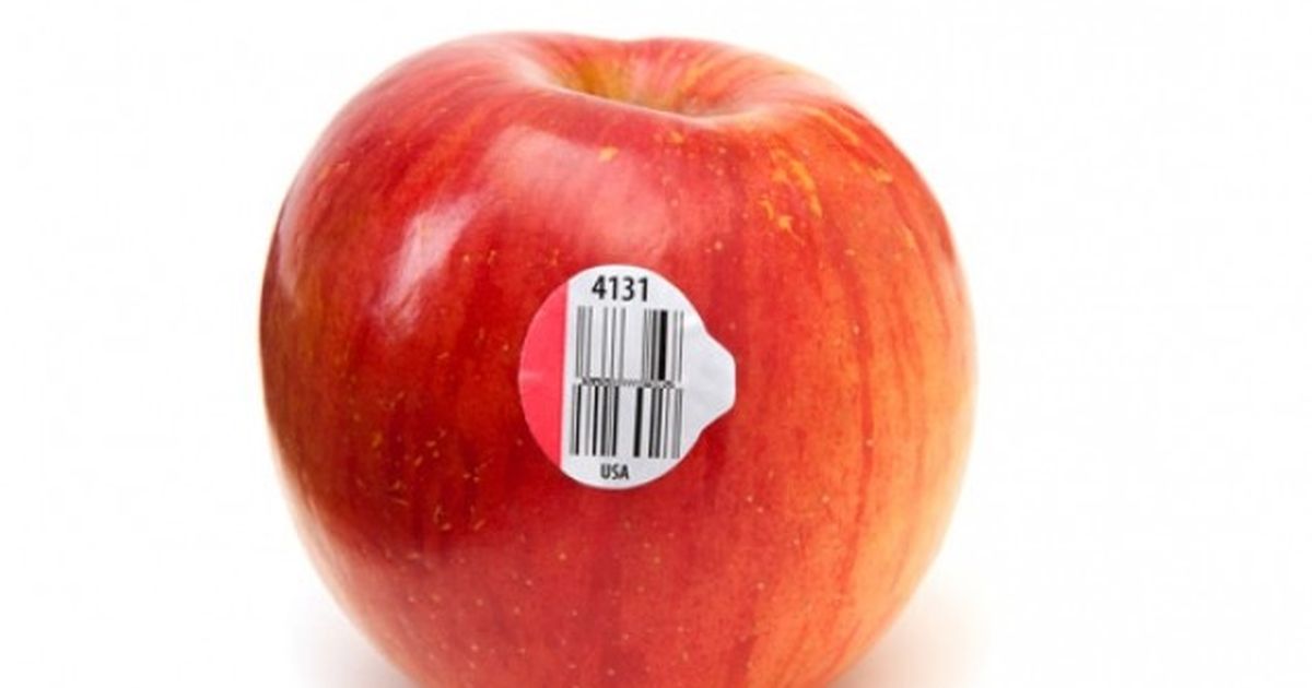 Fiti extrem de atenti atunci cand cumparati fructe si legume! Uite ce ...