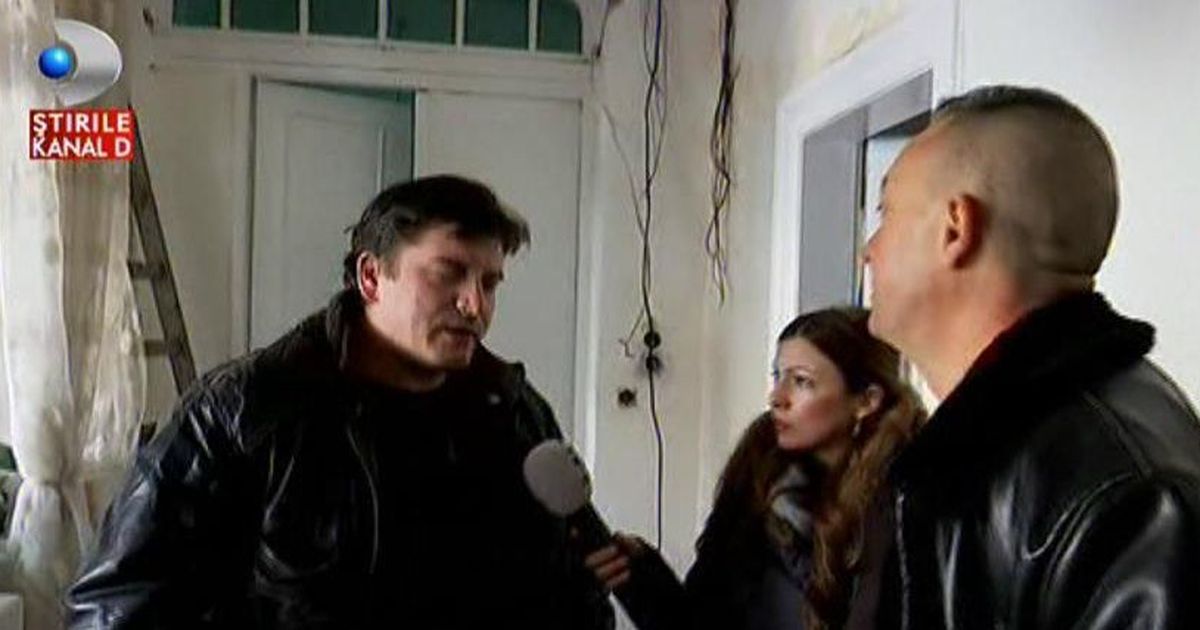 Clanul Carpaci continua sa faca legea in Timisoara. Tiganii i-au ...
