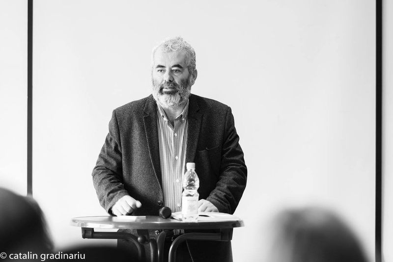 Premonitia lui Alex Iancu, victima in Colectiv - Stirile Kanal D