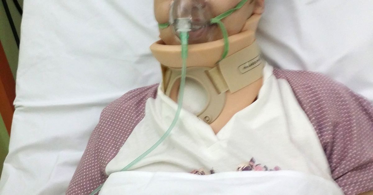 O tanara de 36 de ani a murit infectata cu doua bacterii dupa o ...