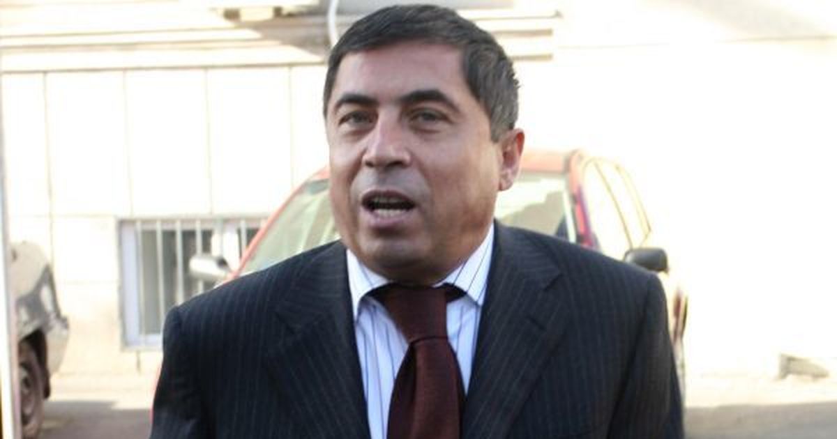 Vasile Turcu are sanse mici de recuperare. Rezultatele ultimelor teste ...