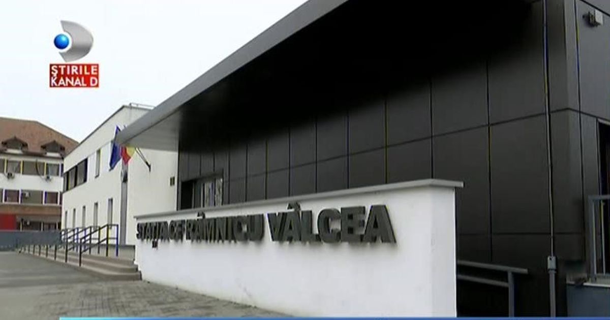 O investitie de 7 milioane si jumatate de euro, blocata in Valcea. Gara ...