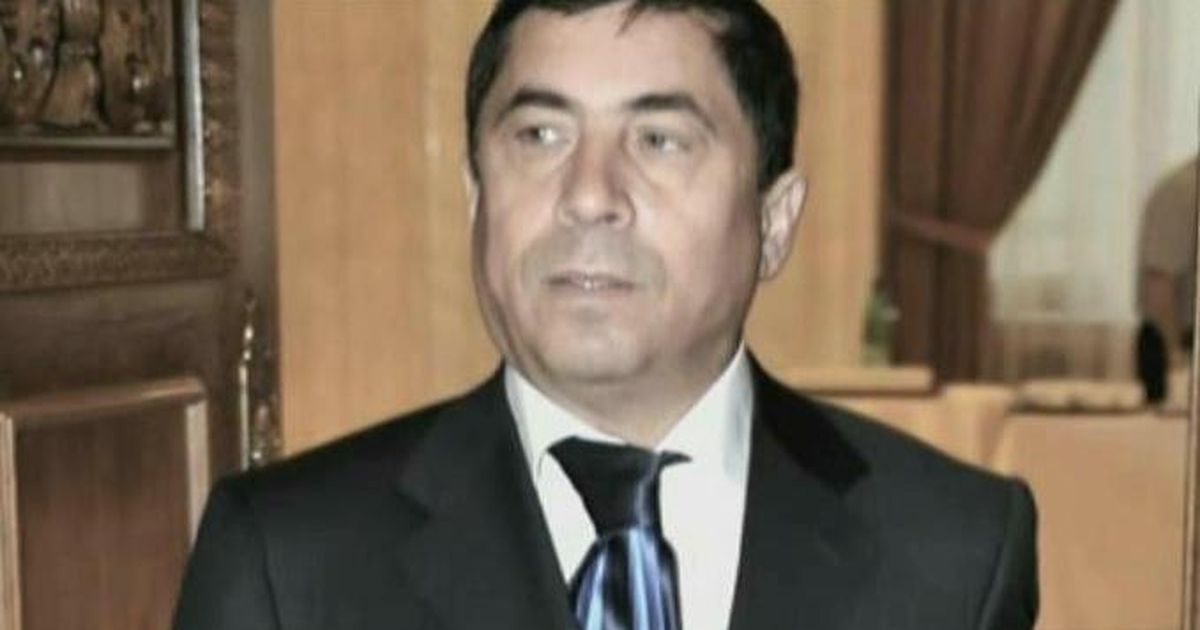 Raport IML in cazul mortii lui Vasile Turcu: Fost actionar dinamovist a ...