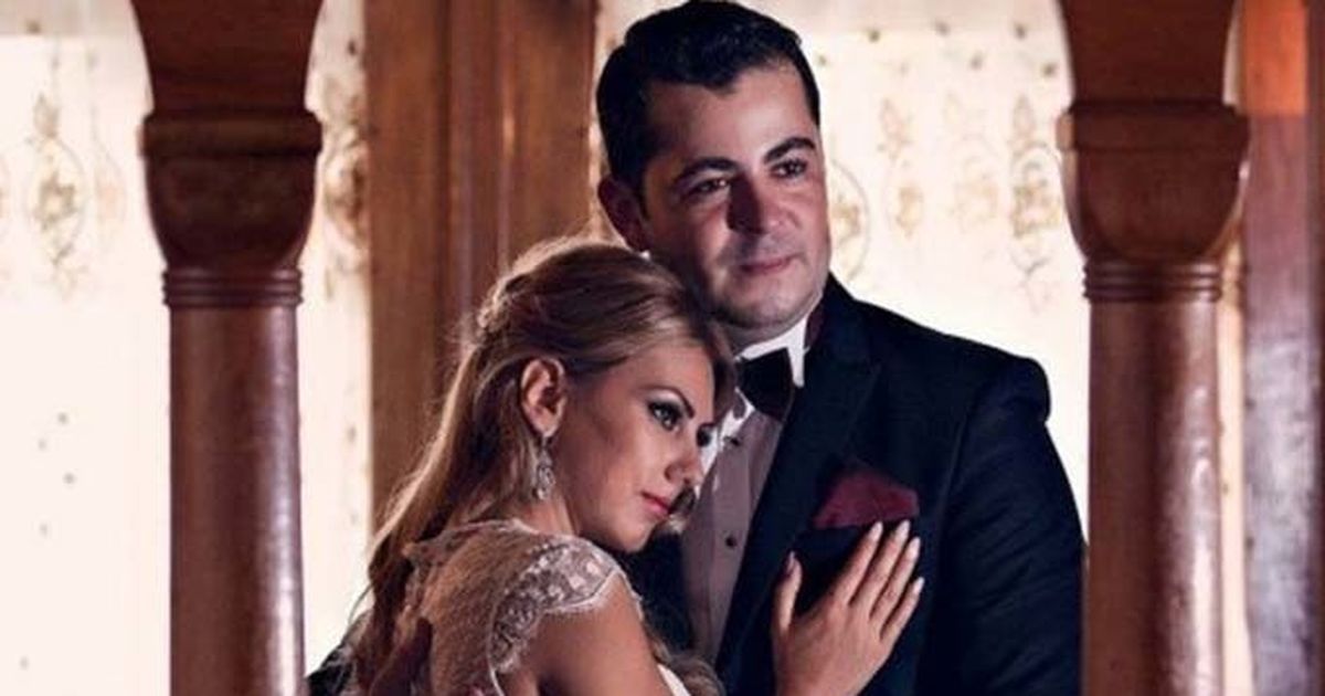 Cum arata fetita pentru care Roxana Dragomir a ales sa moara, la doar ...