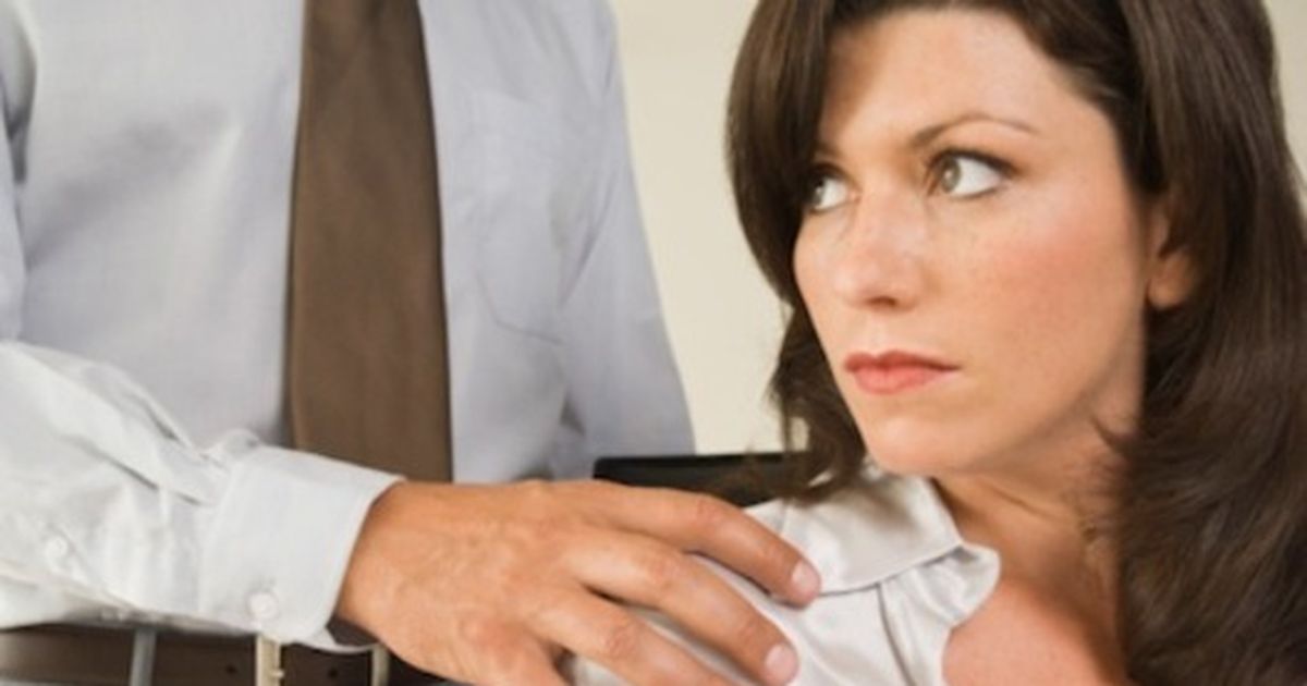 Hartuirea sexuala, iertata la prima abatere - Stirile Kanal D