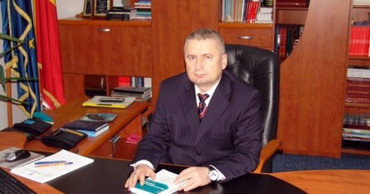 Adjunctul lui Kovesi e mai bogat decat ea - Stirile Kanal D