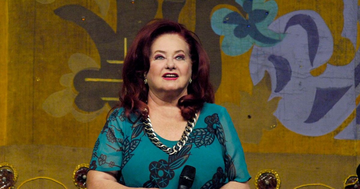 Ea e cea mai bogata actrita de la noi. Stela Popescu face sute de mii ...