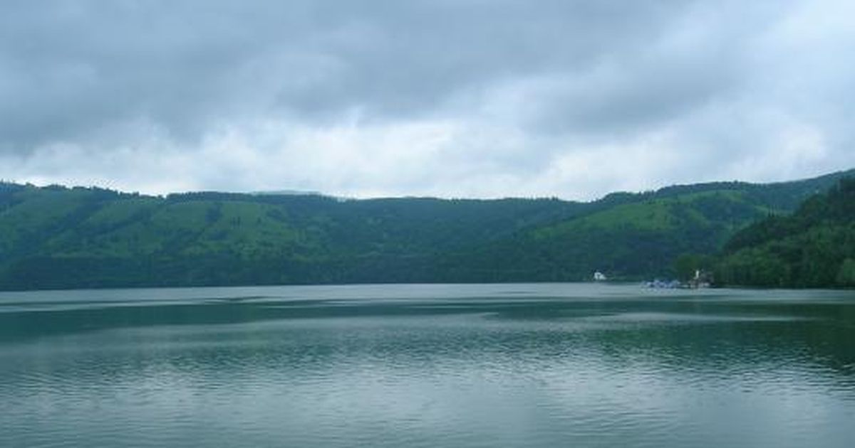 Si-a prins concubina cu amantul si s-a aruncat in raul Bahlui. Culmea ...