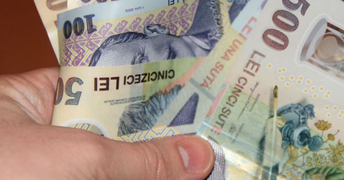 Tu stii din ce sunt facute bancnotele romanesti? Le folosesti zi de zi ...