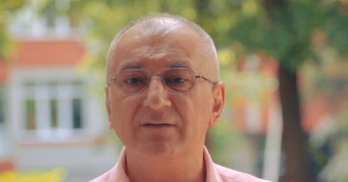 Hotelul lui George Padure, scos la licitatie de banca! Fostul candidat ...