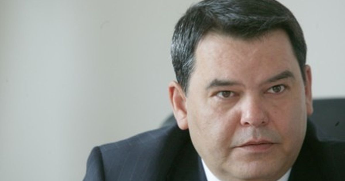 Ralu Filip, uitat de lume? Uite cum arata mormantul fostului sef al CNA ...