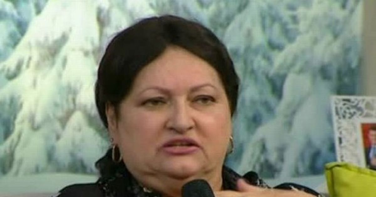 Monica Pop, detalii despre lupta crancena impotriva cancerului ...