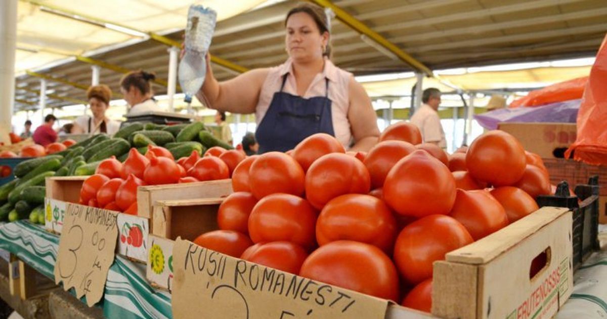 De asta e bine sa consumi rosii romanesti. Ce au scos la iveala testele ...