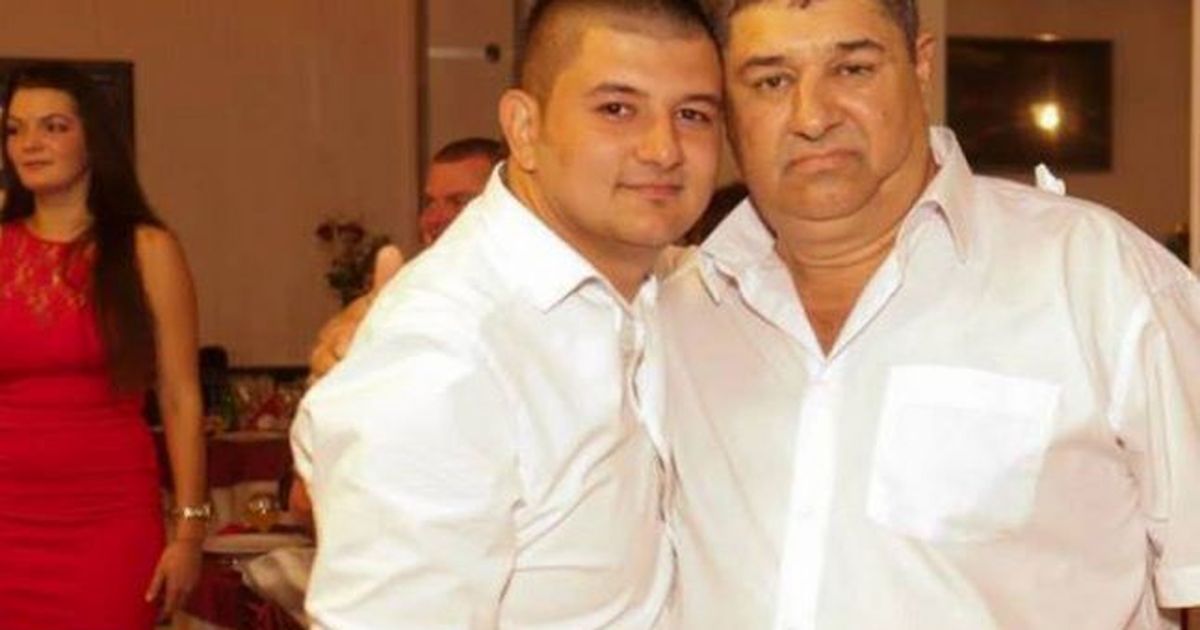 Membrii unui clan interlop, capturati dupa ce au cumparat bautura cu ...