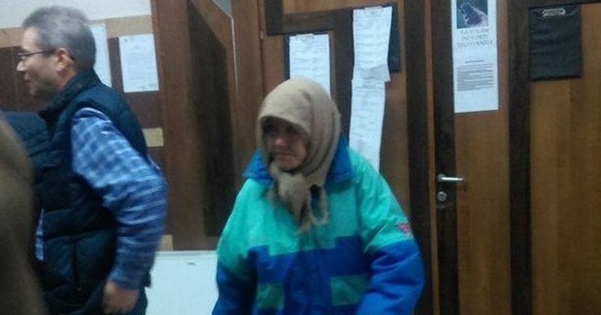 Batrana condamnata la inchisoare, dupa ce si-a ucis violatorul, a murit ...