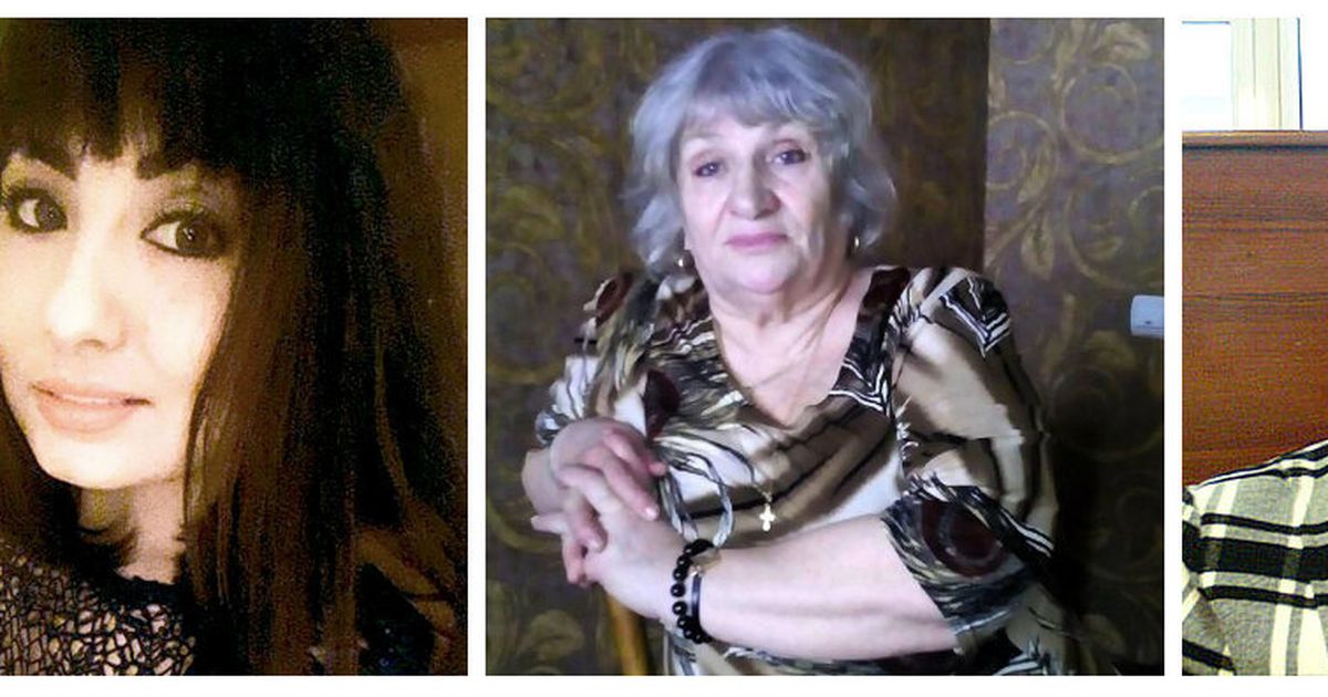 A aflat dupa 30 de ani ca fata pe care a crescut-o nu este a ei. Fiica ...