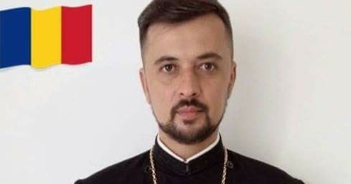 Declaratie revoltatoare a unui preot roman despre avort - Stirile Kanal D