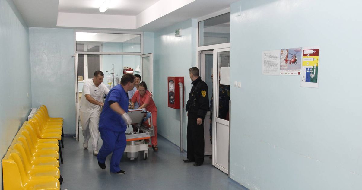 Copil din Tecuci, decedat in conditii suspecte. Desi era in stare ...