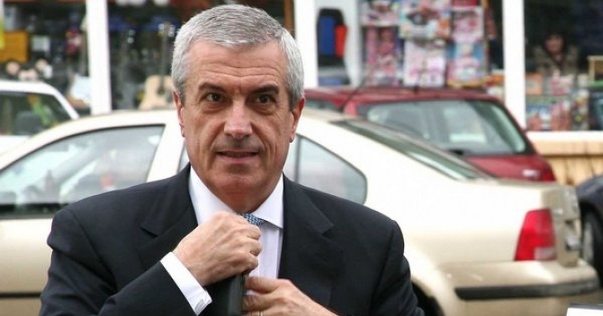 Calin Popescu s-a imbogatit cu doua apartamente, anul acesta! Seful ...