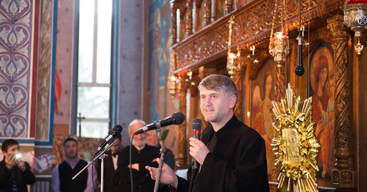 Cristian Pomohaci, acuzat de autoritati ca l-ar fi facut pe un enorias ...