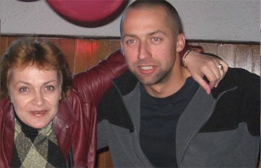 Gestul superb facut de Catalin Filipoiu, fiul celebrei Tatiana Stepa ...