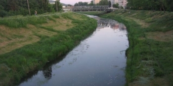 Tragedie in Iasi! Un copil de 13 ani a murit dupa ce s-a inecat in raul ...