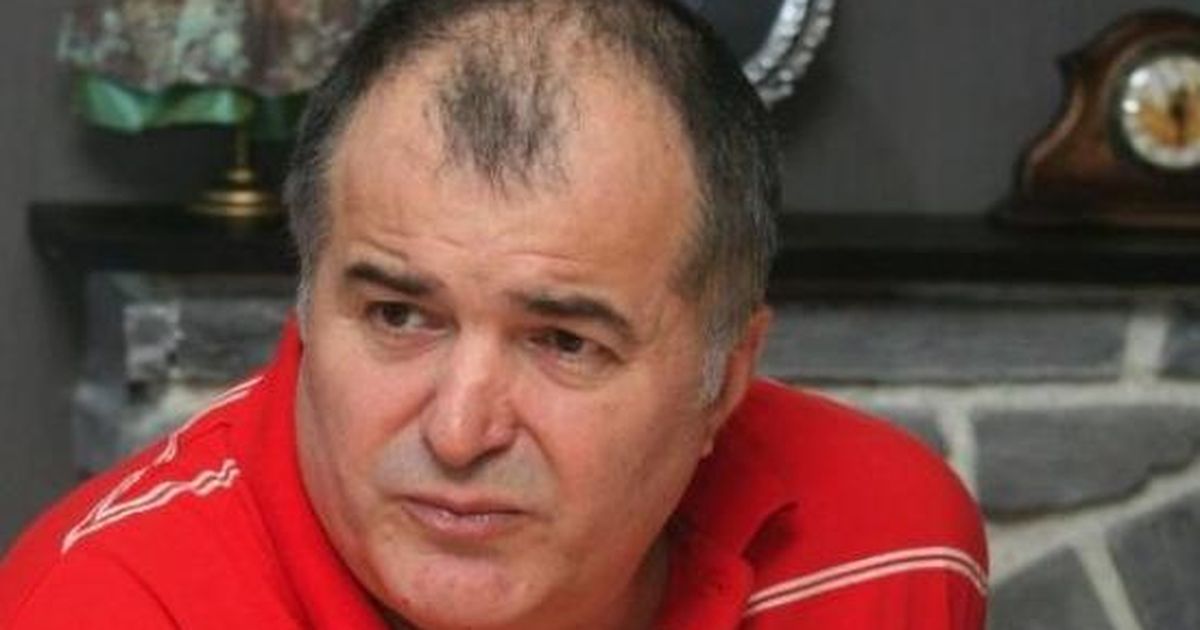 Santier la taverna lui Calinescu! Actorul baga bani grei in renovarea ...