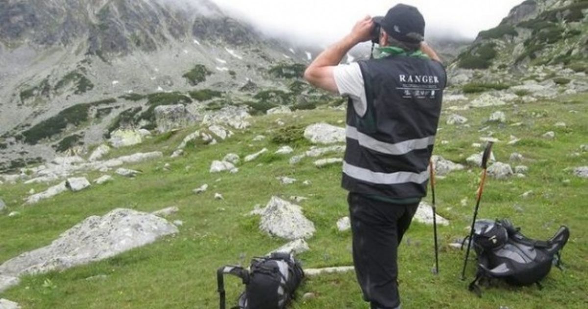 Tragedie in Muntii Retezat. A murit rangerul David Bernat - Stirile Kanal D