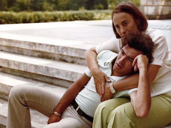 De ce nu s-a consumat casatoria dintre Nicu Ceausescu si fosta lui ...