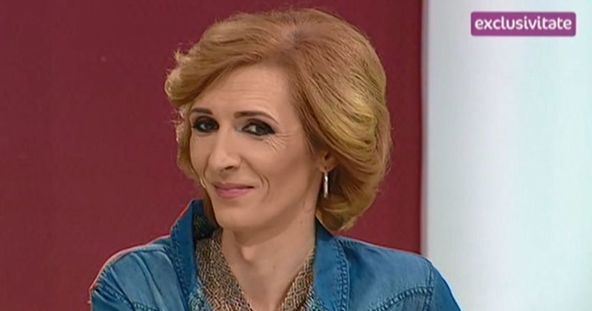 Alexa, romanul care a divortat si s-a transformat in femeie, isi ...