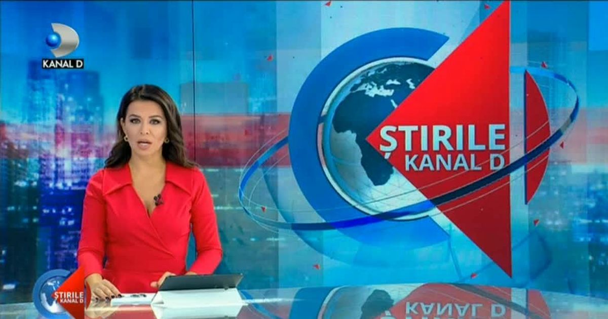 VIDEO: Mara Mares vrea sa devina sefa de partid: "Este mai greu sa iei ...