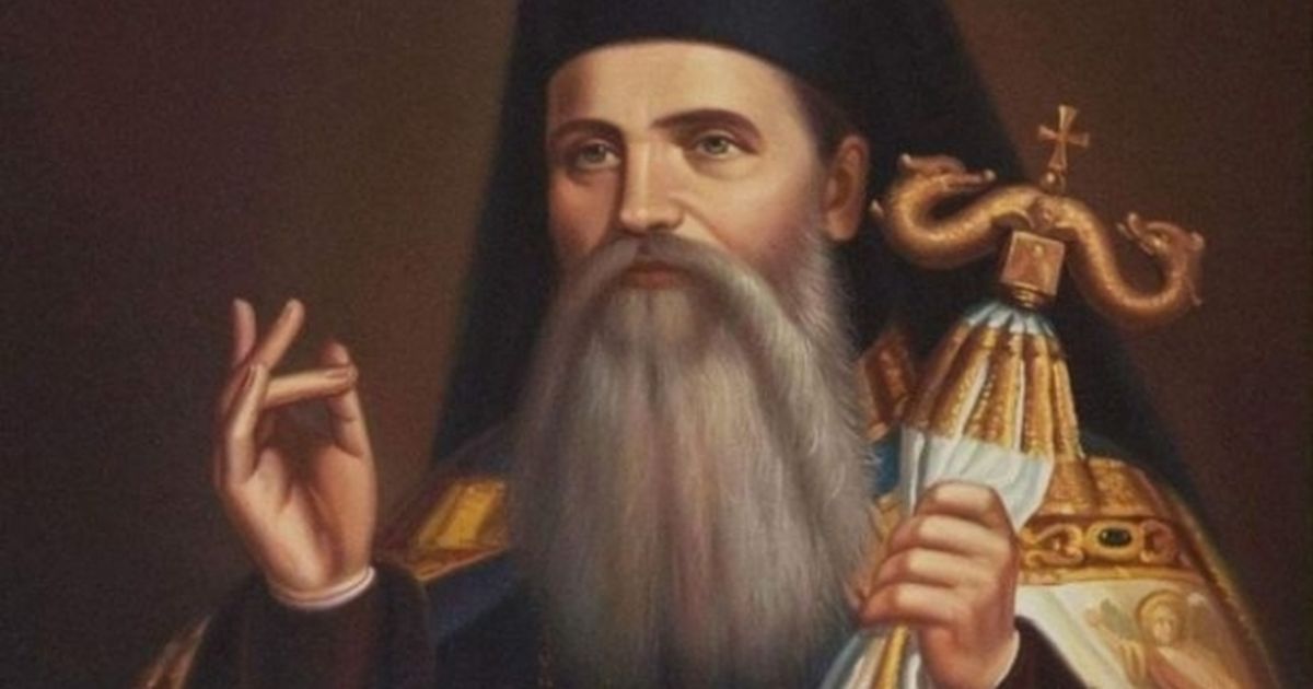 Trei sfinti adaugati in calendarul Bisericii Ortodoxe Romane ...