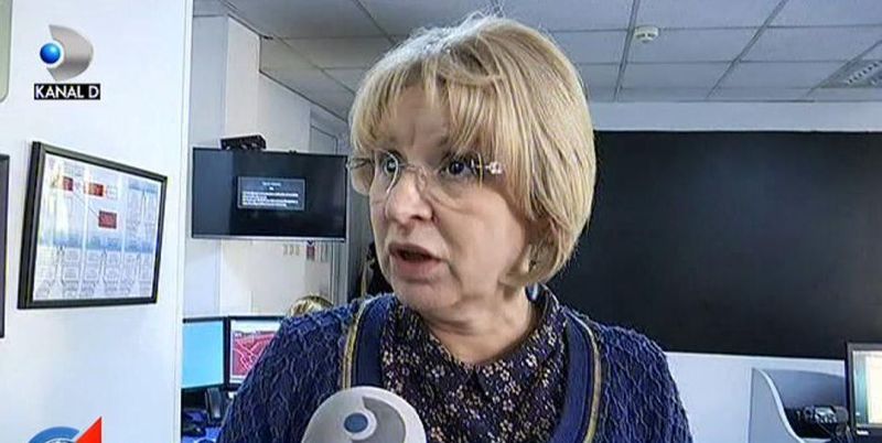 Criza de ambulante in Bucuresti! Un bolnav poate asteapta si cateva ore ...