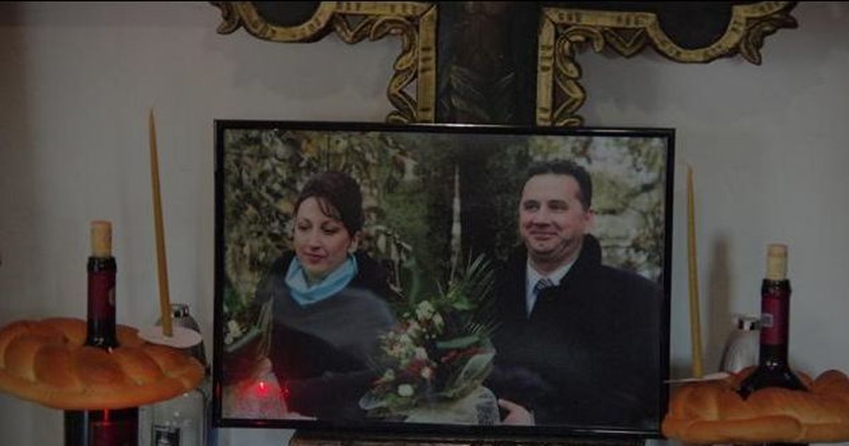 Inca o fiica a preotului decedat in accidentul de la Cornu Lucii a ...