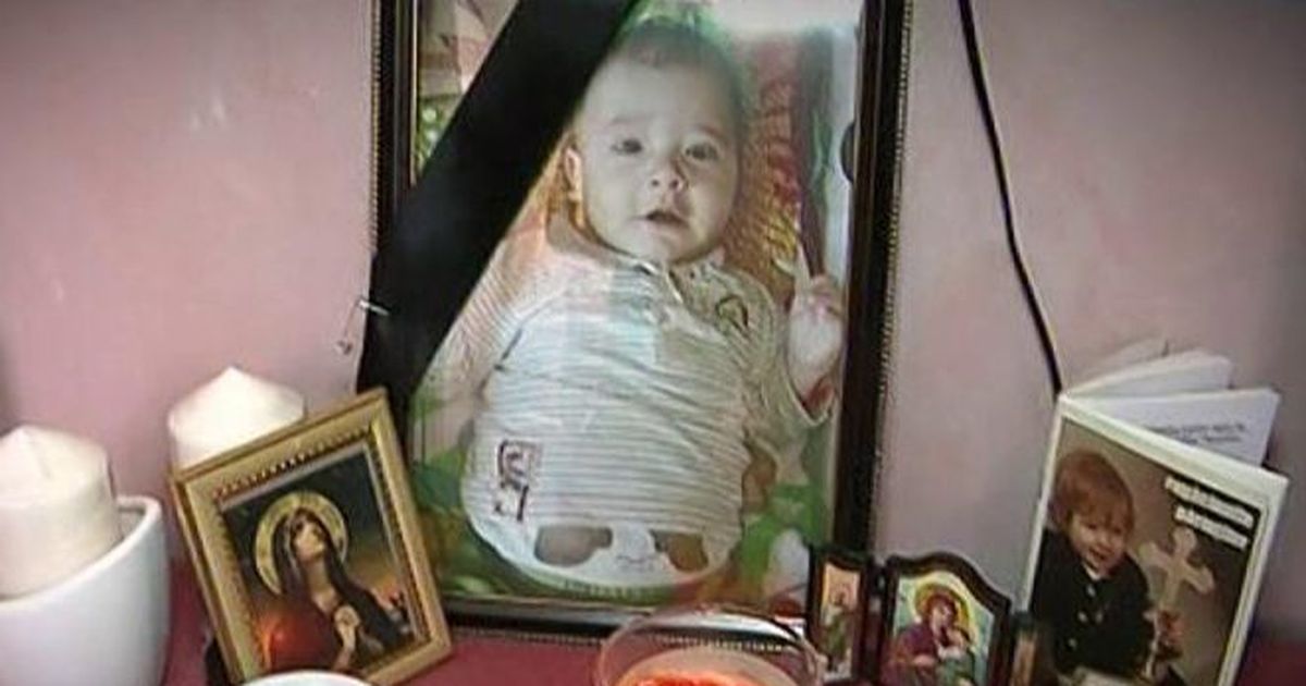 A ajuns la spital cu febra 40, dar a fost trimis acasa. La scurt timp ...