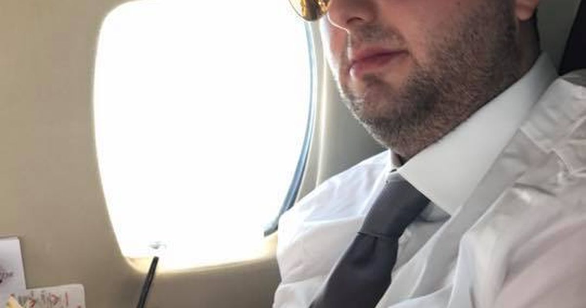 Victoras Micula a luat in primire ultima achizitie a familiei, un ...