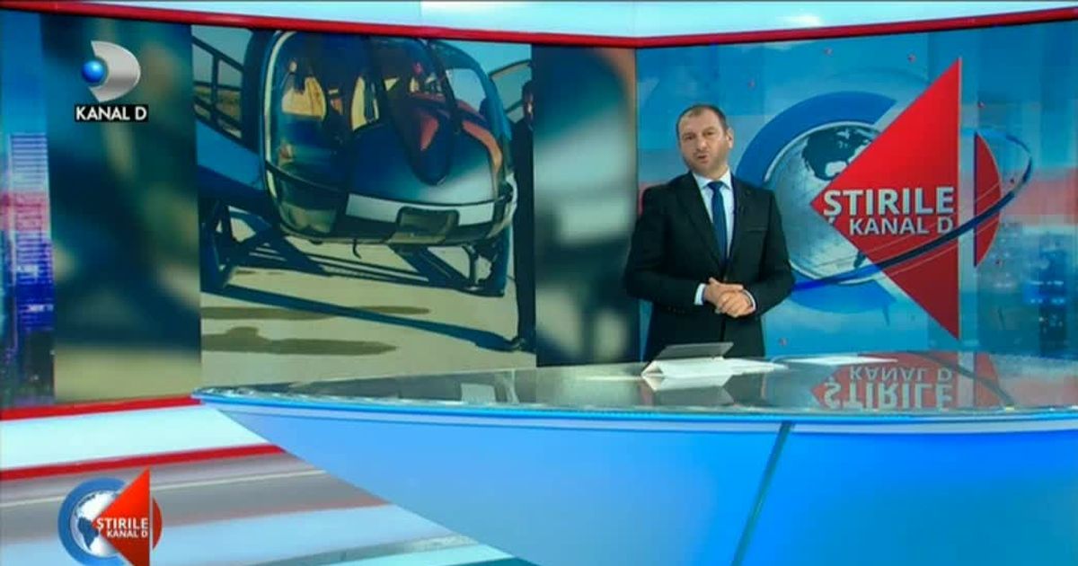 VIDEO: Victoras Micula a luat in primire ultima achizitie a familiei ...