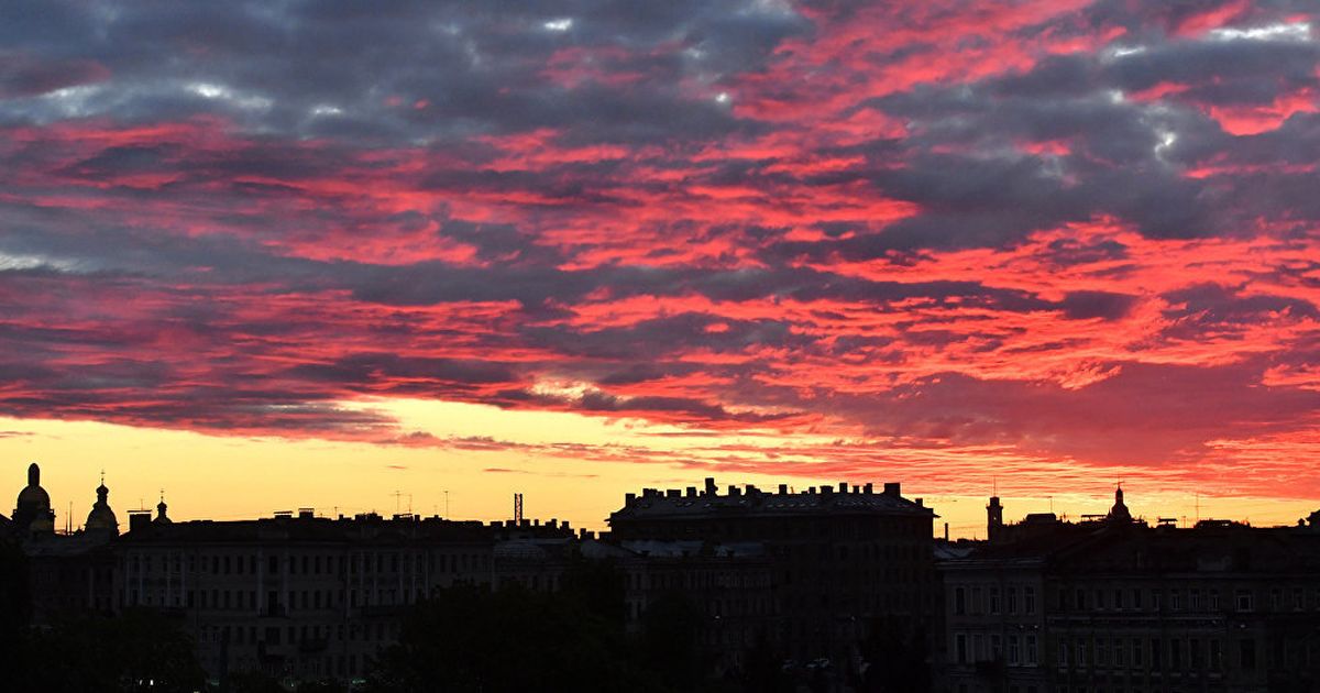 A venit confirmarea! Exista un nor radioactiv deasupra Europei! Ce ...