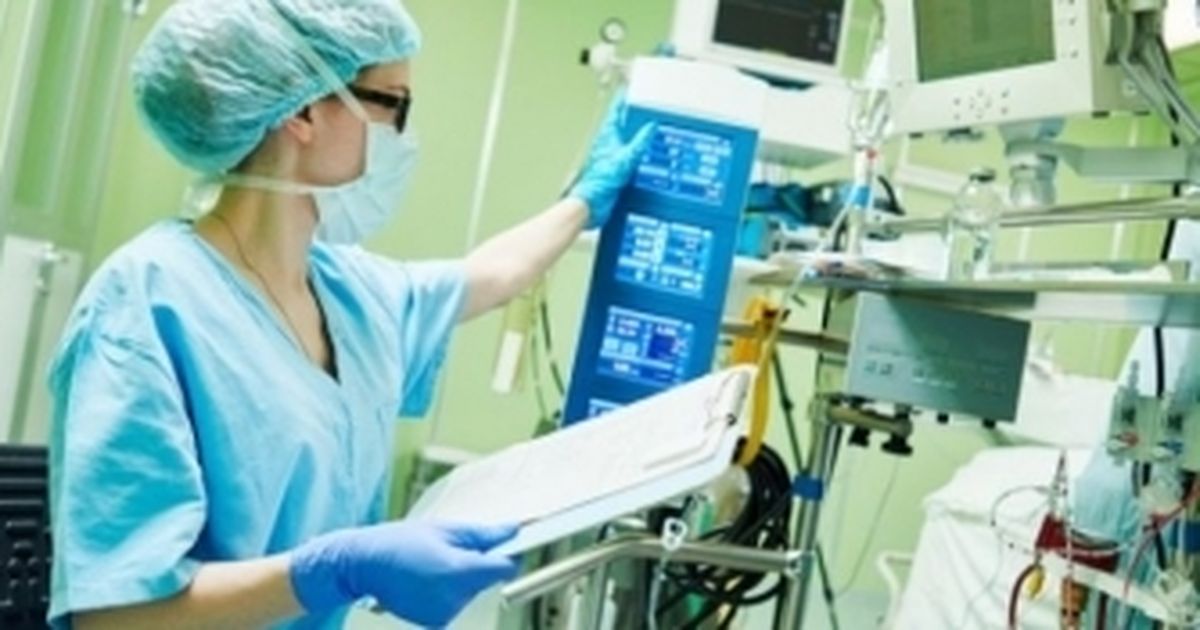 Discriminare sau conditii de bun simt? Asistenta medicala din Romania ...