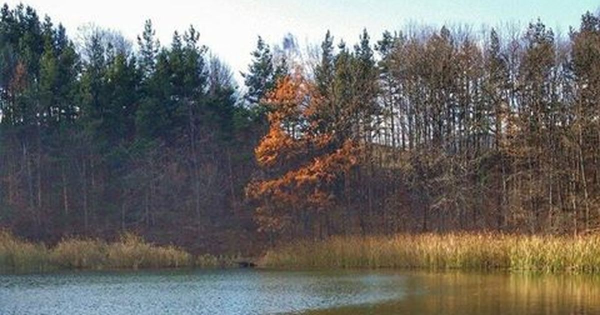 Lacul Meledic, una din multele minuni ale naturii insirate pe frumoasa ...